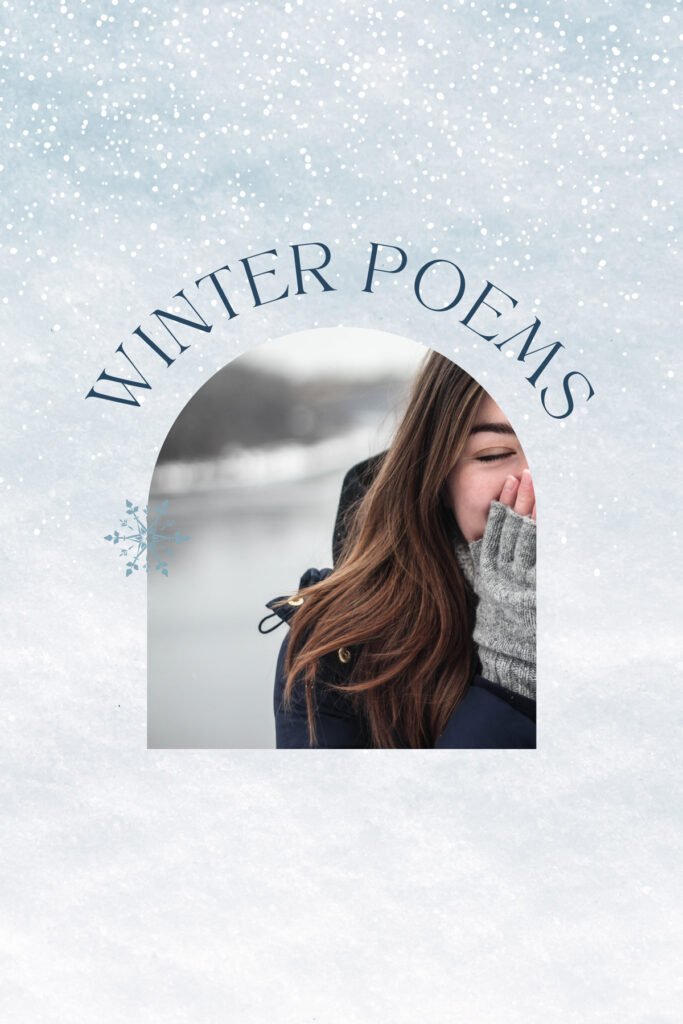 30+ Warming Winter Poems - Aestheticpoems