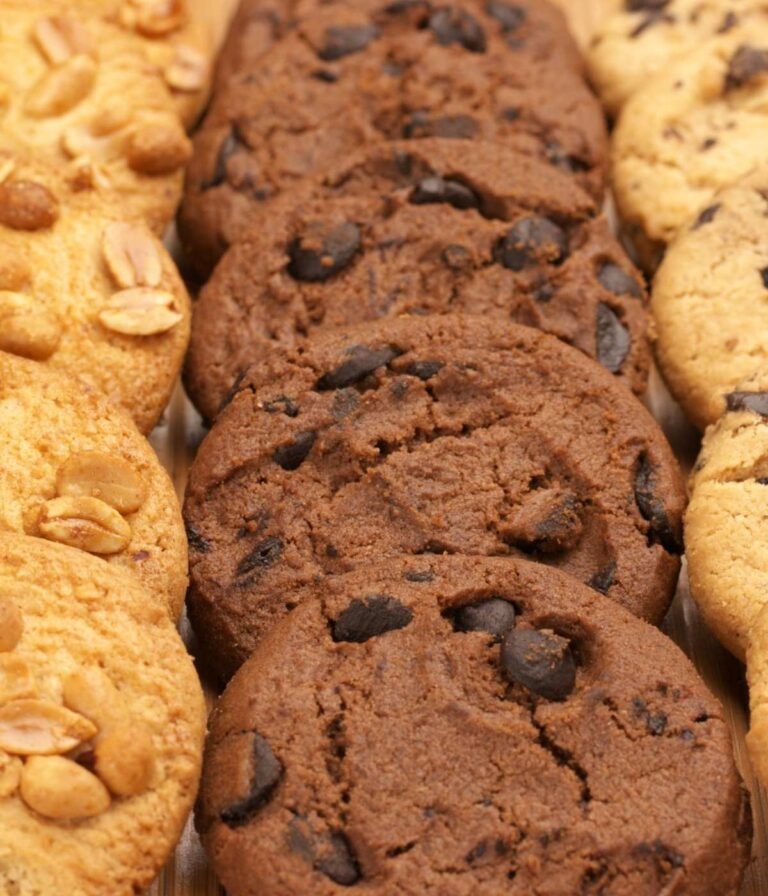 13 Delicious Cookie Poems - Aestheticpoems