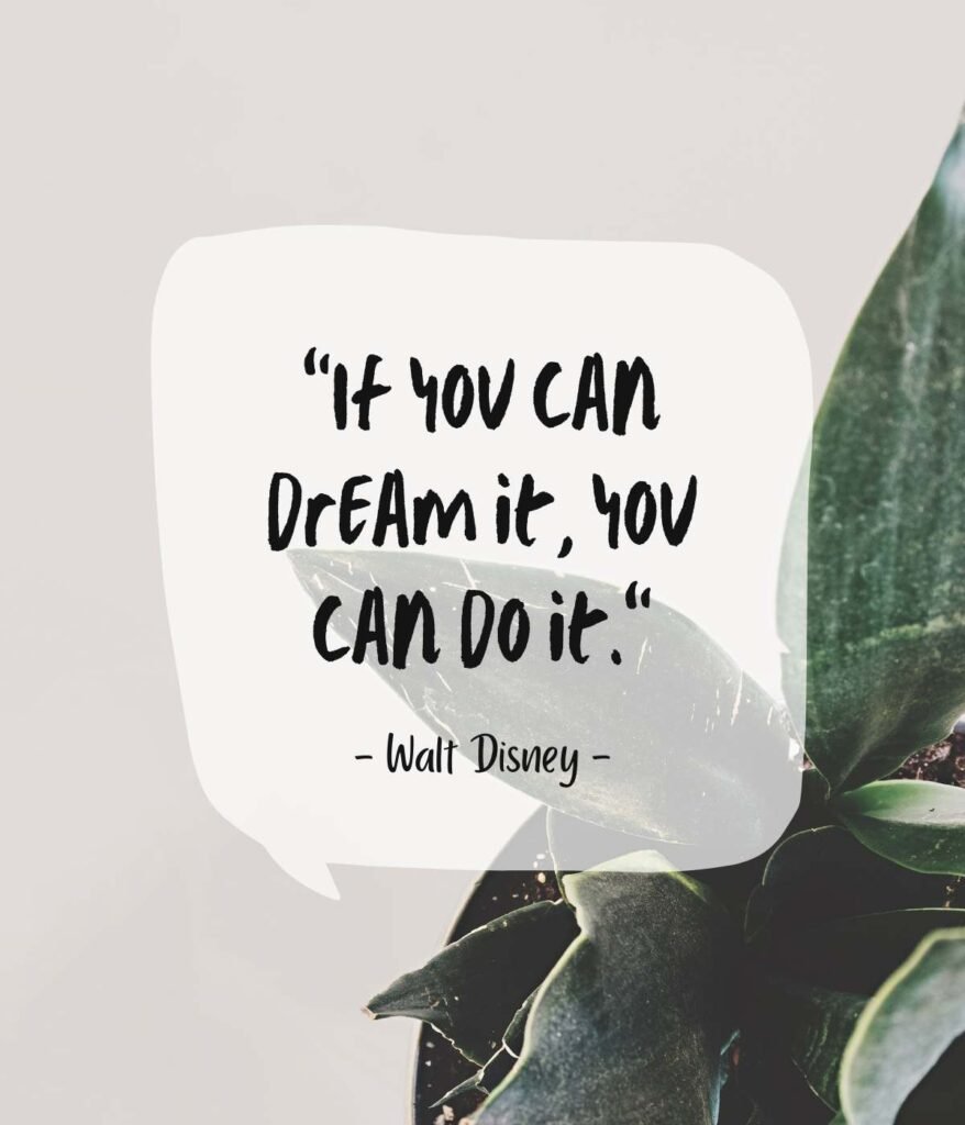 23 Enchanting Disney Poems - Aestheticpoems