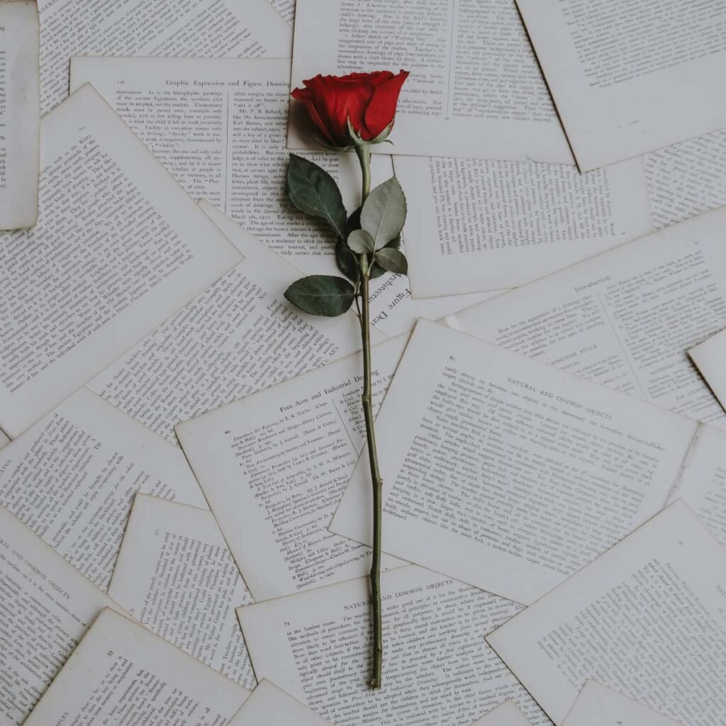 21 Beautifully Short Flower Poems - Aestheticpoems