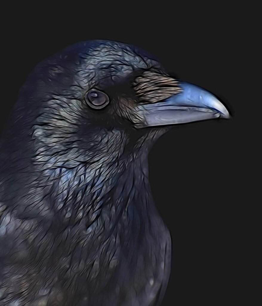 13 Spooky Monster Poems - Aestheticpoems