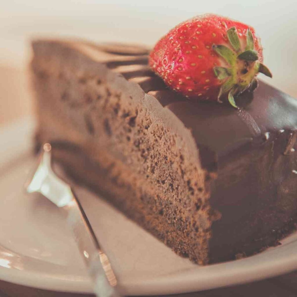 15+ Tasty Cake Poems - Aestheticpoems