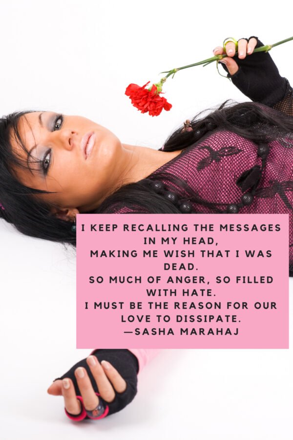 17 Classic Emo Poems For Soul Expression - Aestheticpoems