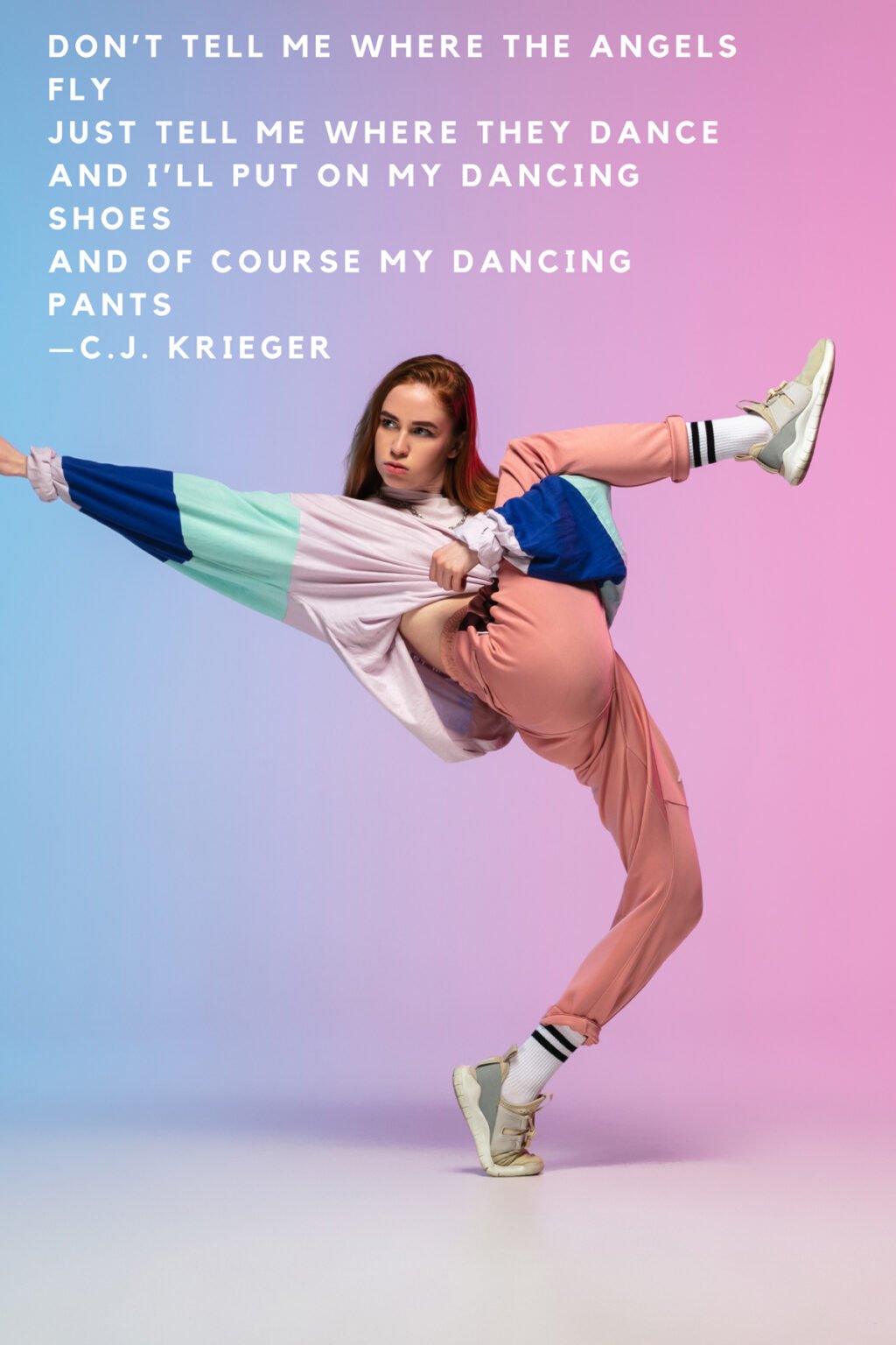 15 Dance Poems For Beautiful Feet - Aestheticpoems