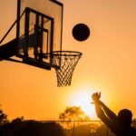 17 Slam Dunk Basketball Poems - Aestheticpoems