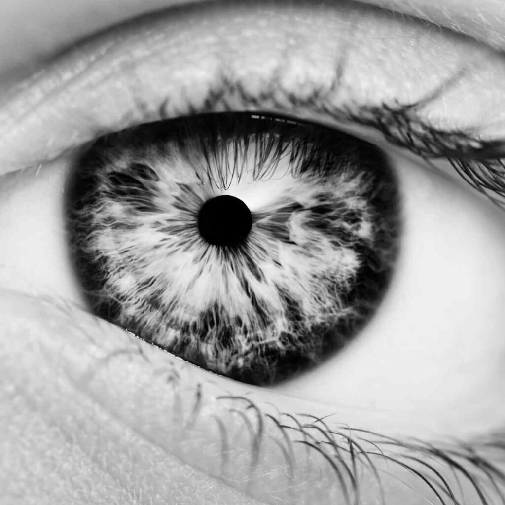 17 Black and White Poems With Contrast - Aestheticpoems