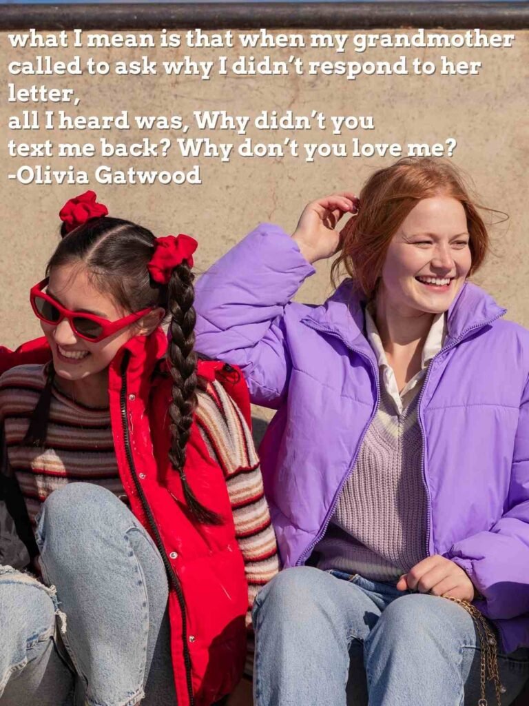 23 Coming of Age Poems That Aren't Awkward At All - Aestheticpoems