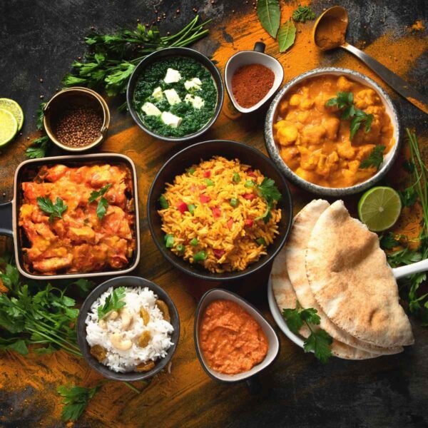 37 Rhyming Poems About Food to Curb Your Hunger - Aestheticpoems