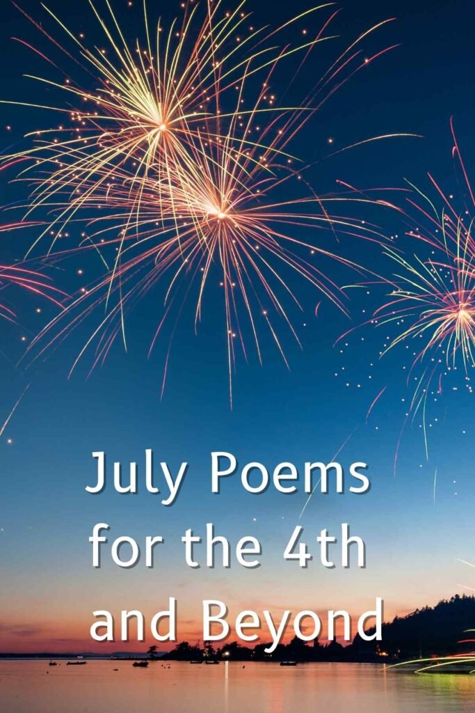 23 July Poems for the 4th and Beyond - Aestheticpoems