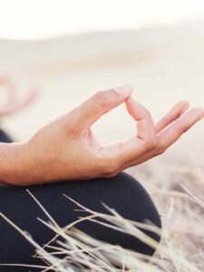 31 Mindfulness Poems for Meditation - aestheticpoems.com