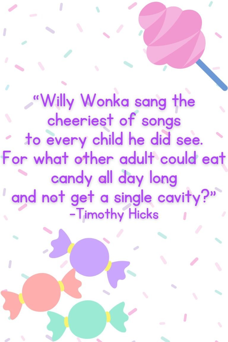 21 Short & Sweet Candy Poems - Aestheticpoems