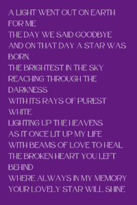 53 Grief Poems to Share In Sad Times - Aestheticpoems