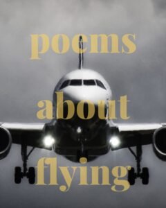 23 Poems About Flying When You Want To Get Away - Aestheticpoems