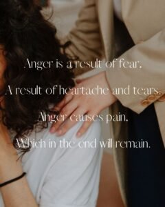 61 Intense Poems About Anger & Rage - Aestheticpoems