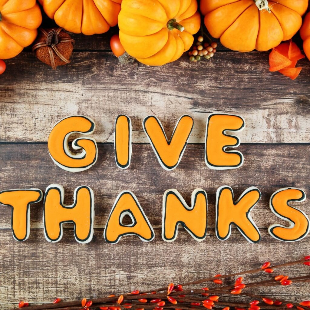 9 Thankful Acrostic Poem Examples For Thanksgiving - Aestheticpoems