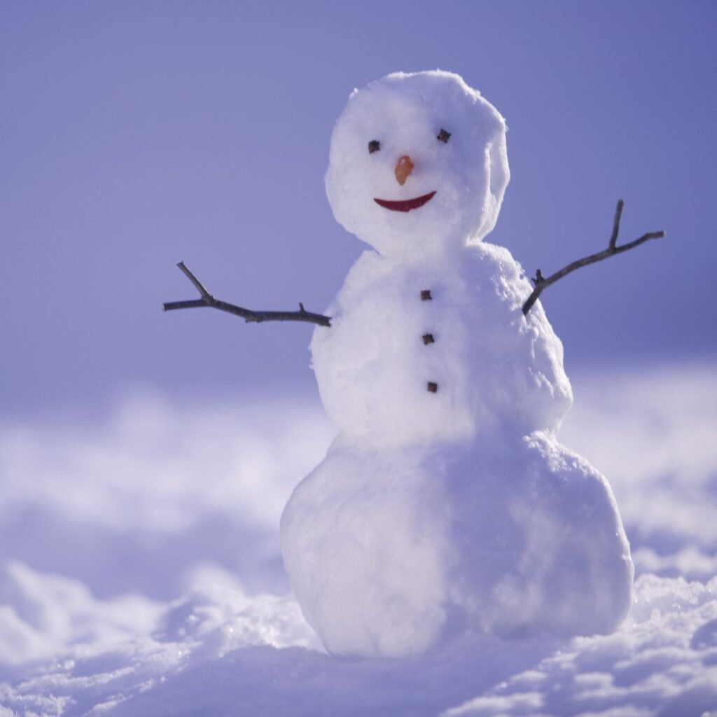 13 Chill Winter Acrostic Poem Examples - Aestheticpoems