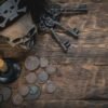 9 Pirate Poems To Read Before You Walk The Plank - Aestheticpoems