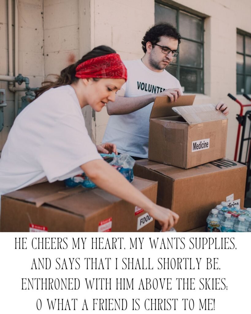7 Small Kindnesses Poem Pieces - Aestheticpoems