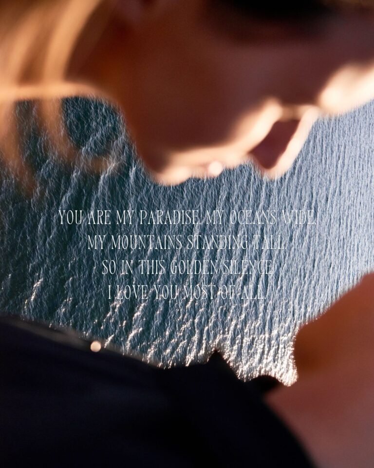 15 Love At First Sight Poems - Aestheticpoems