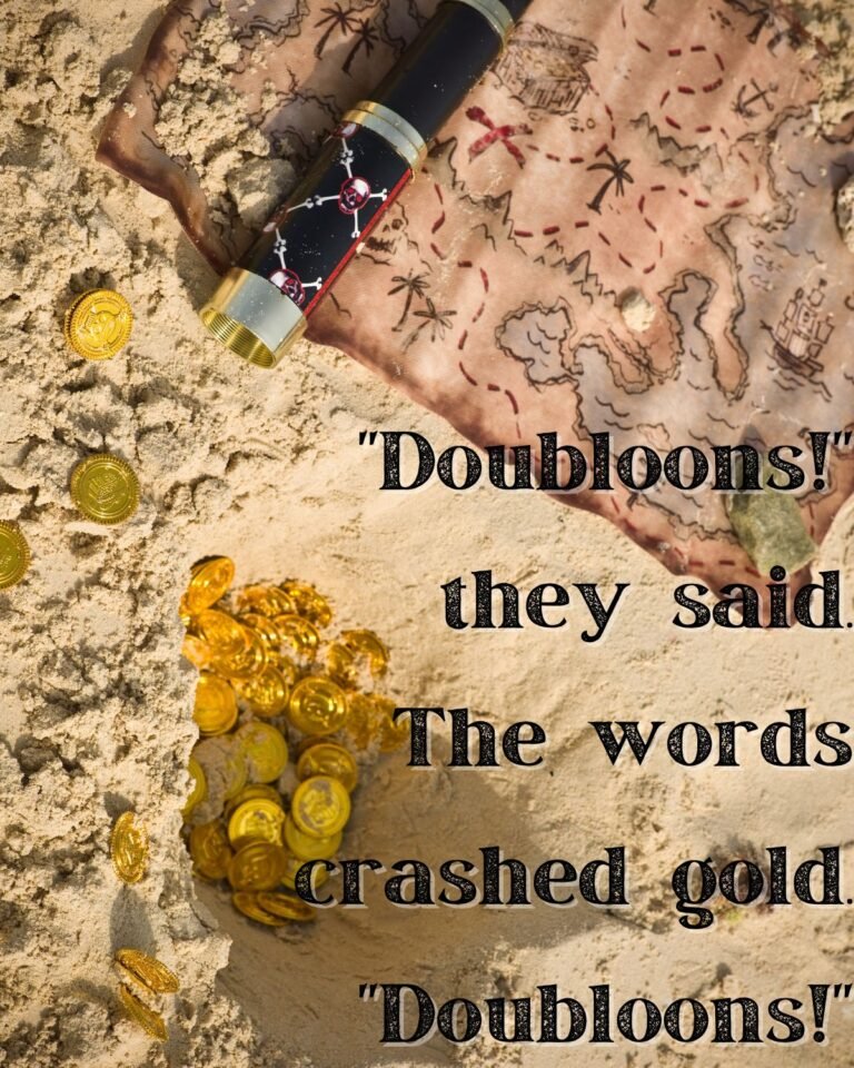 9 Pirate Poems To Read Before You Walk The Plank - Aestheticpoems