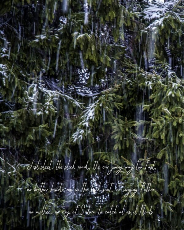 7 Examples Of Weather In Poems - Aestheticpoems