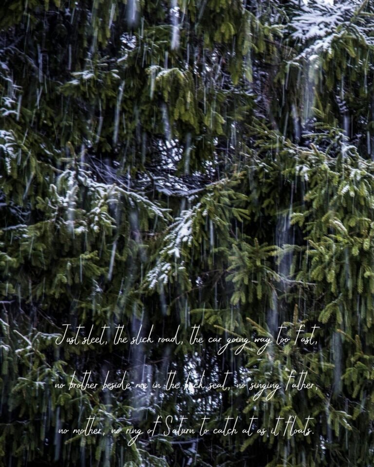 7 Examples Of Weather In Poems - Aestheticpoems