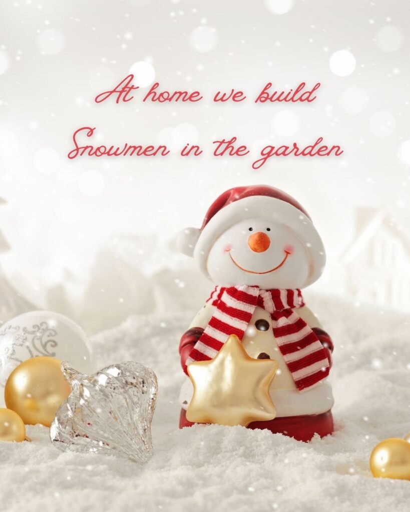 5 Christmas Acrostic Poem Ideas For Any Project - Aestheticpoems