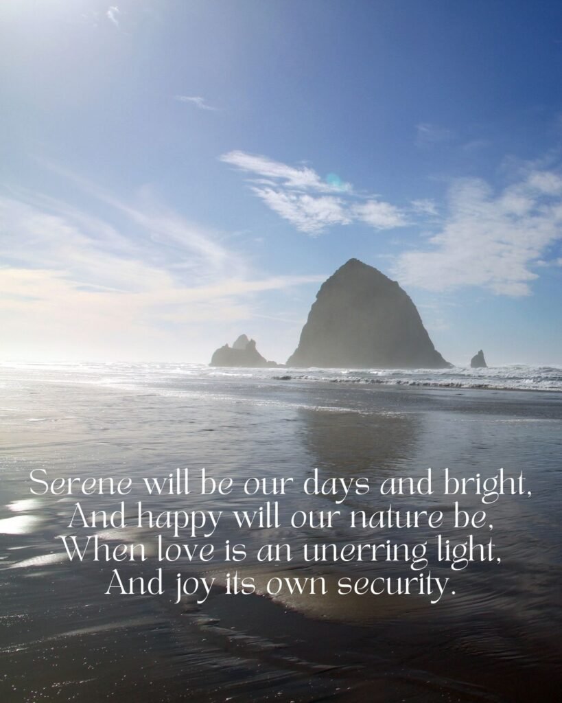 57 Inspiring Poems To Encourage You Today - Aestheticpoems