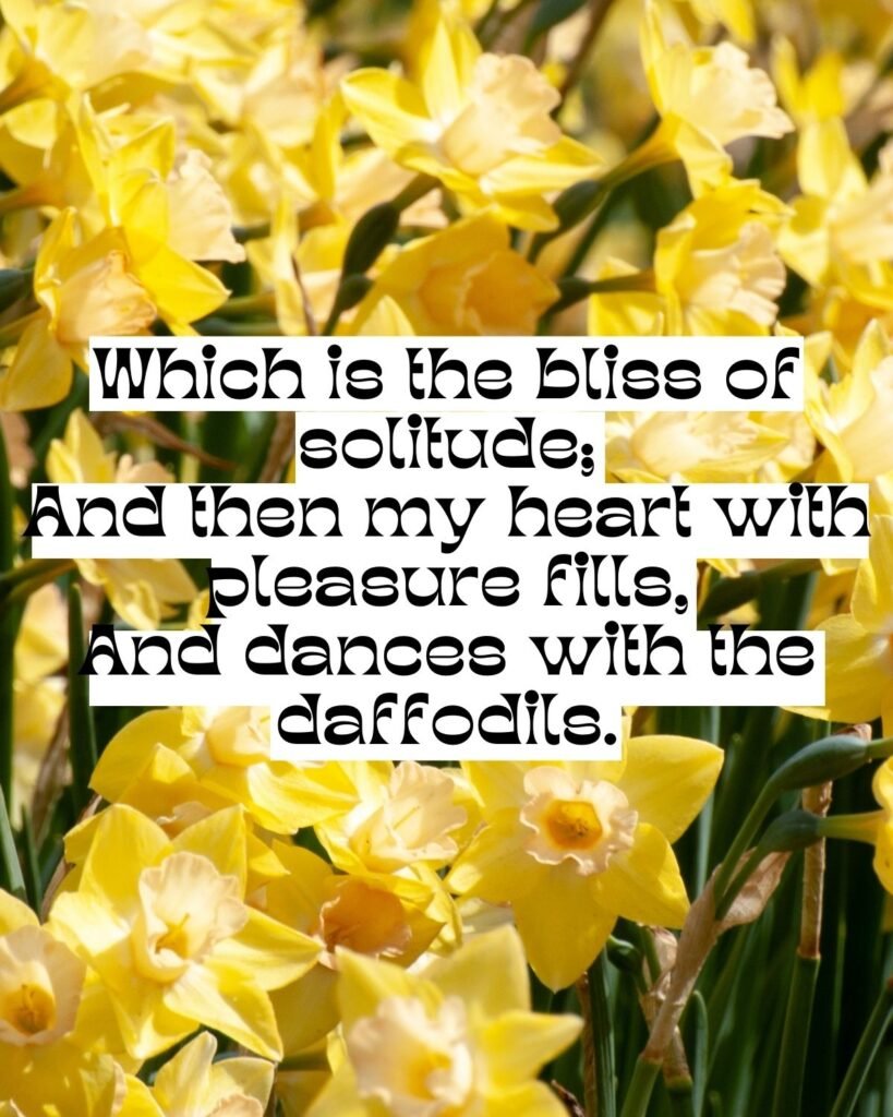 21 Beautifully Short Flower Poems - Aestheticpoems