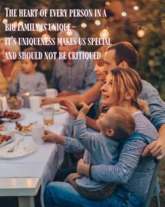 49 Family Poems For Your Loved Ones - Aestheticpoems