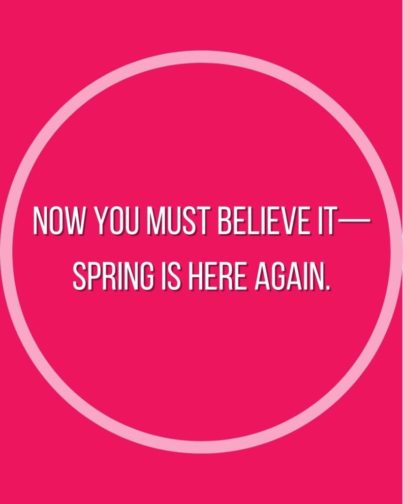 35+ Merriment May Poems - Aestheticpoems