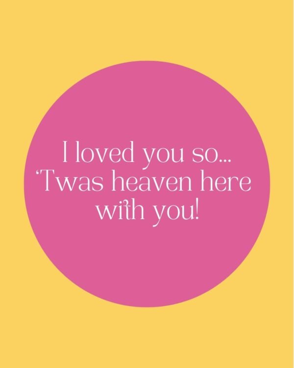 23 Heaven Poems For Curiosity And Comfort - Aestheticpoems