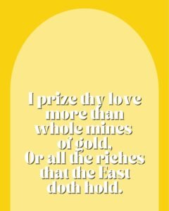 12 Line Poems That Are So Creative - Aestheticpoems