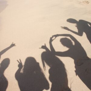 9 Examples Of Acrostic Poems On Friends - Aestheticpoems