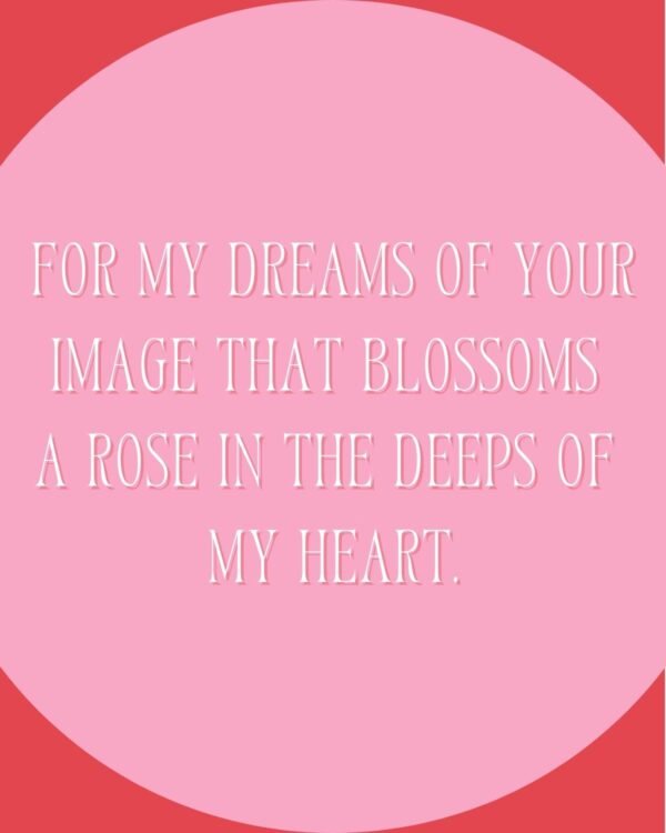 29 Rose Poems For The Romantic - Aestheticpoems