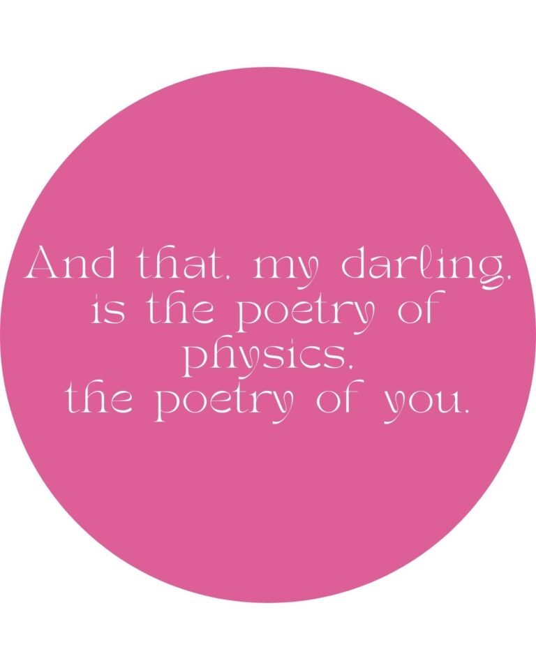 45 Self Love Poems To Fall In Love To - Aestheticpoems