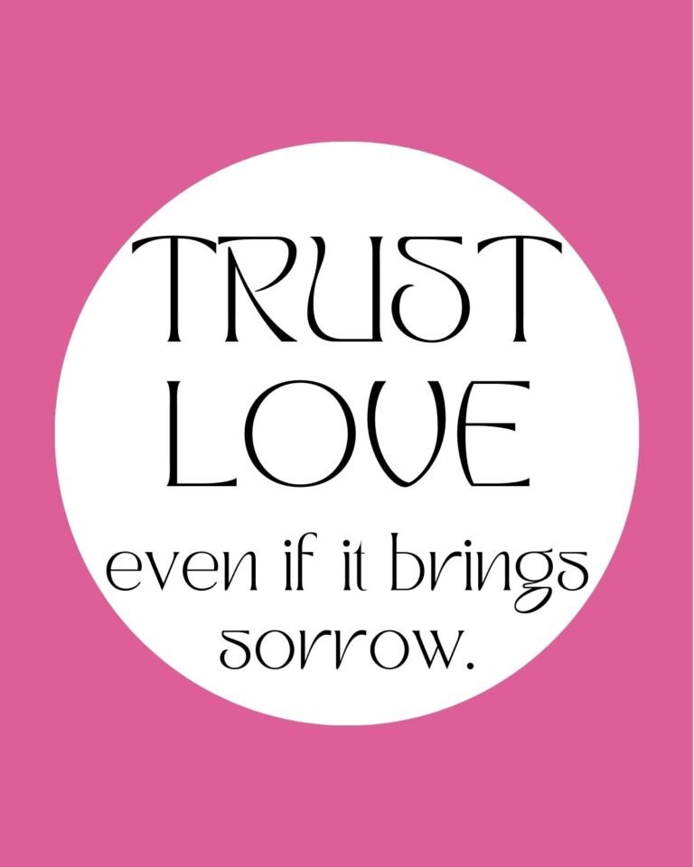 7 Strong Poems About Trust - Aestheticpoems