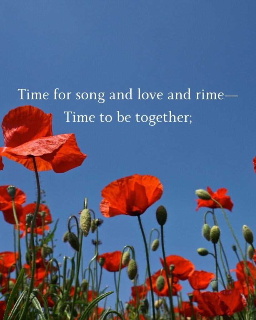 45 Best June Poem Inspirations To Kick Off Summer - Aestheticpoems 45 Best June Poem Inspirations To Kick Off Summer - Aestheticpoems