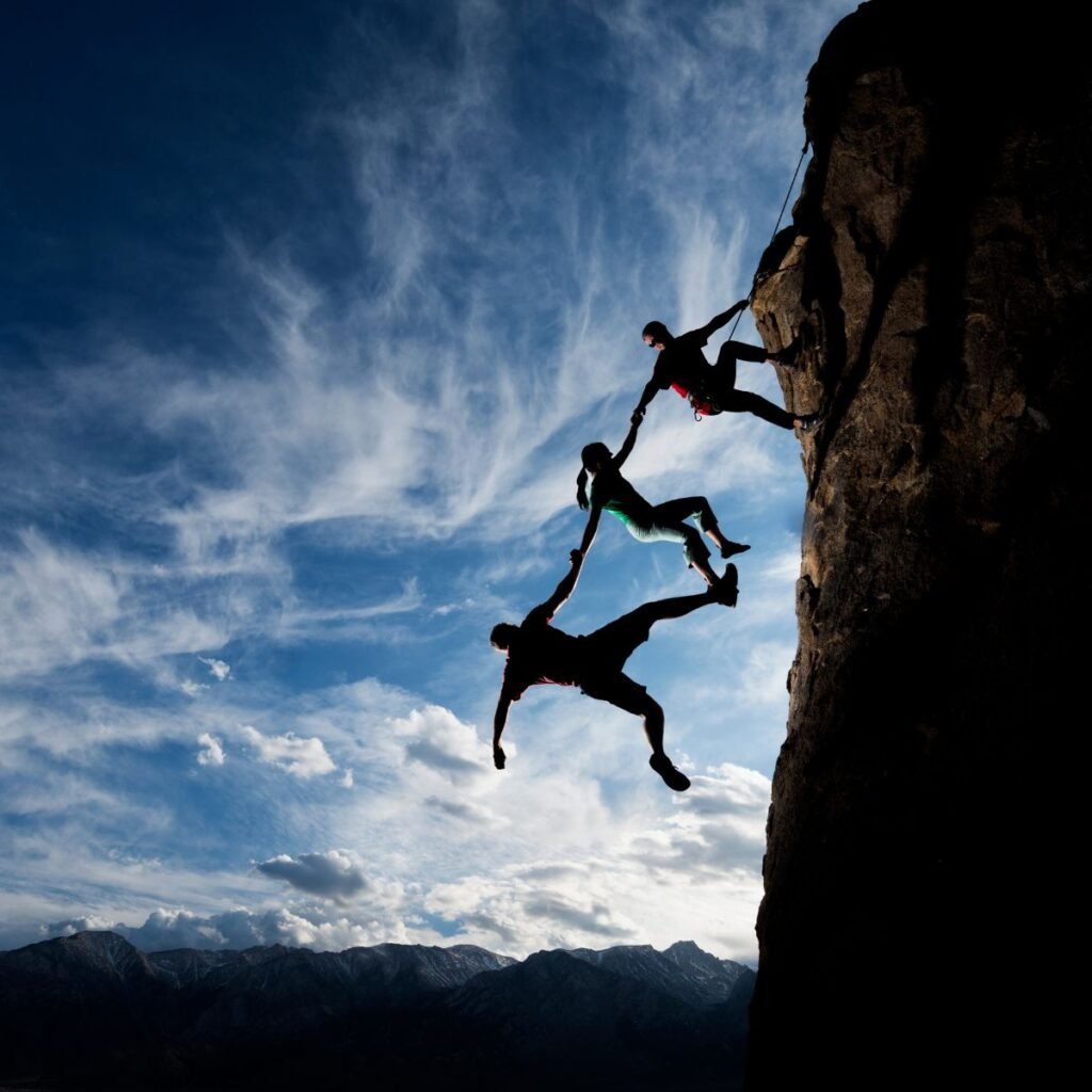 7 Strong Poems About Trust - Aestheticpoems