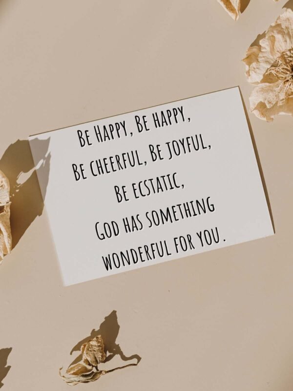 21 Perfect Prayer Card Poems - Aestheticpoems