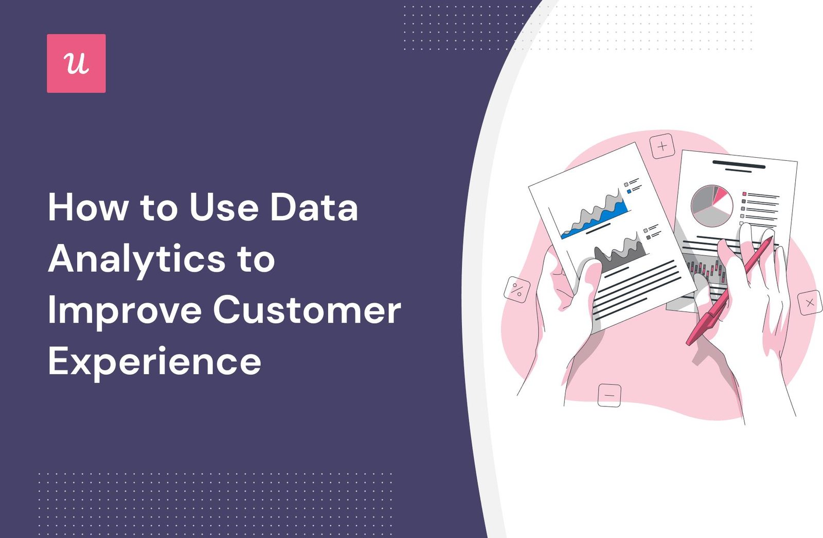 Enhancing Customer Experience with Data - Aestheticpoems