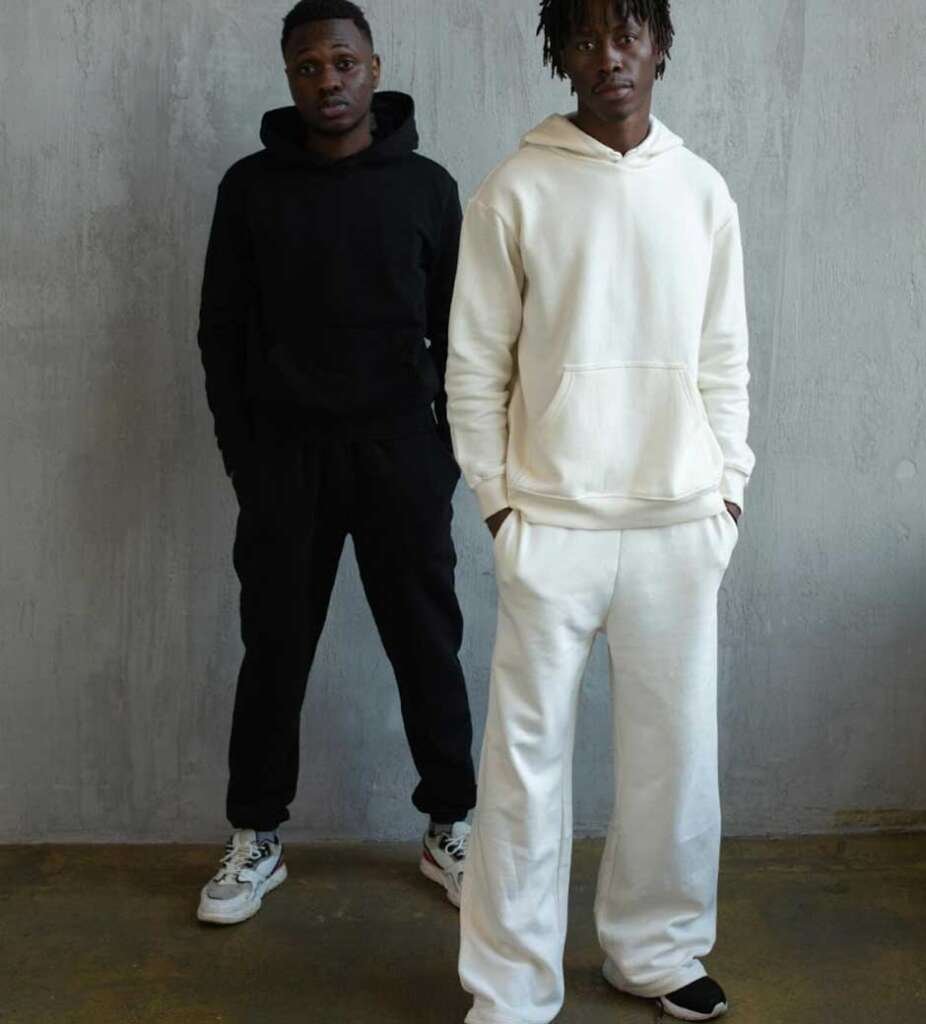 The Ultimate Guide to Cashmere Joggers: Style, Comfort, and Care ...